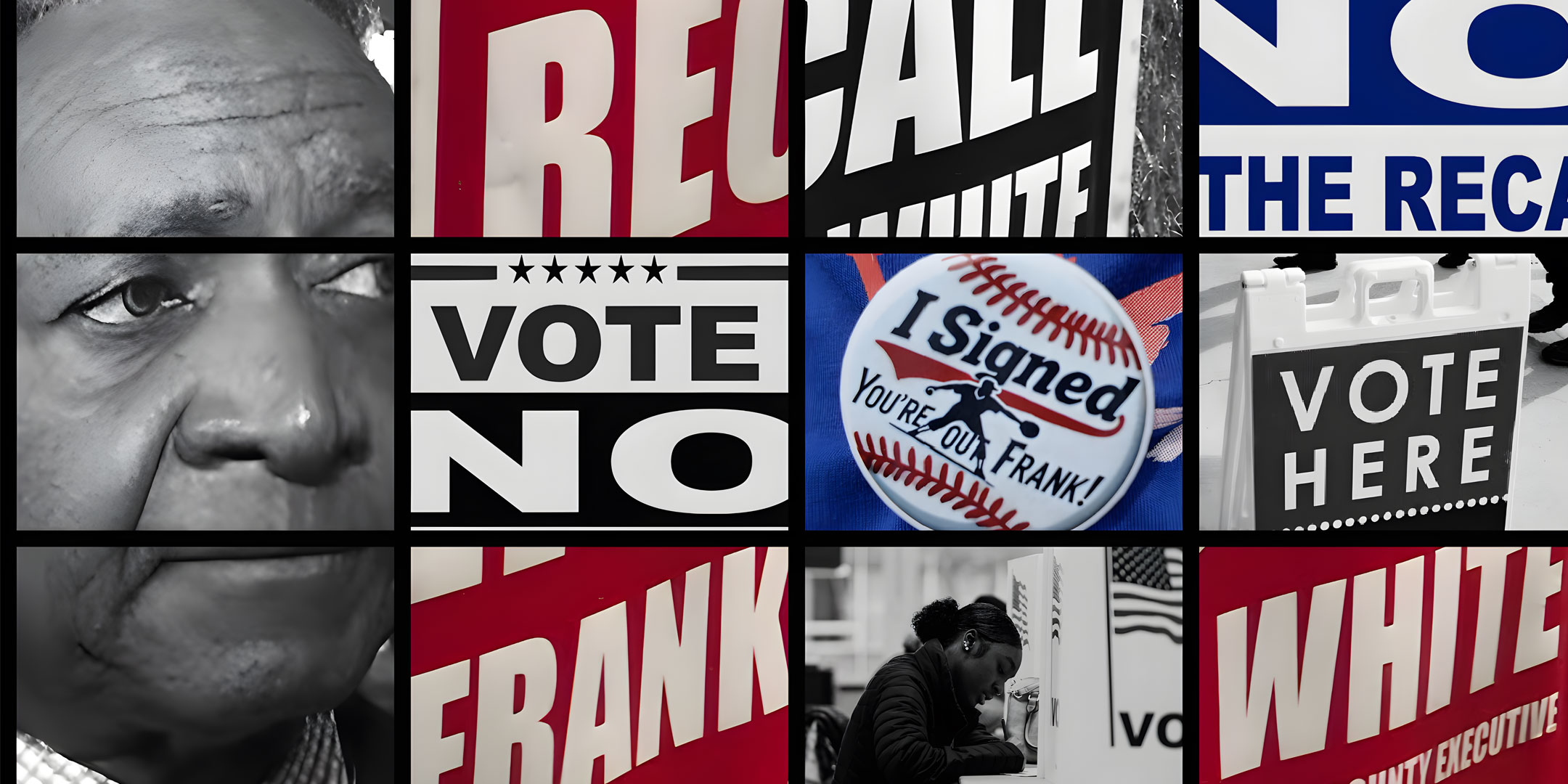 A Frank Decision: Jackson County’s Historic Recall Vote
